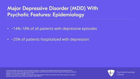 Psychopharmacology Institute