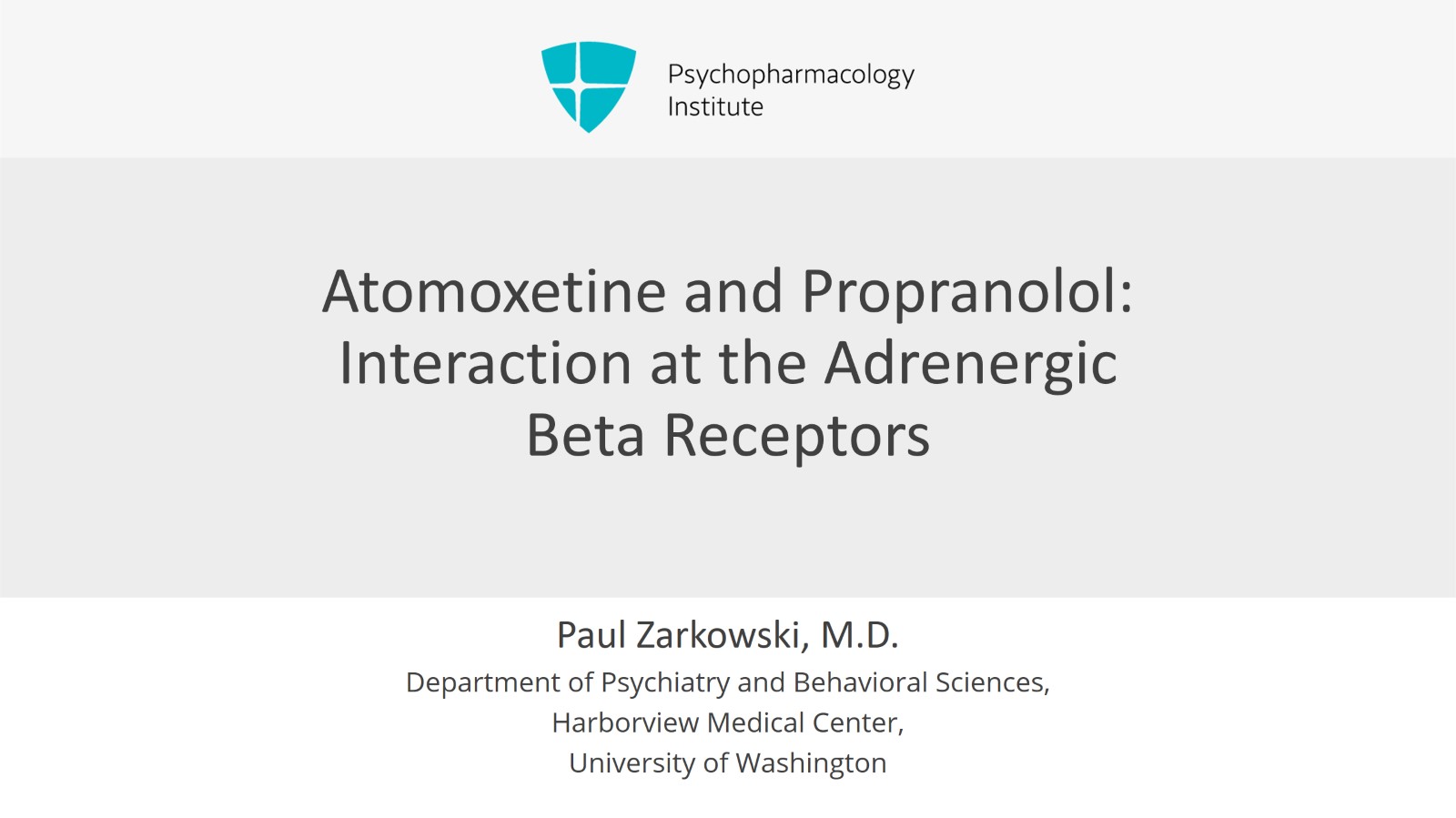 atomoxetine side effects