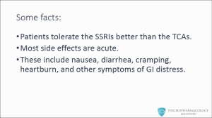 Psychopharmacology Institute